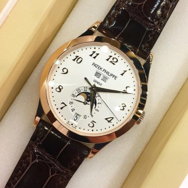 Patek Philippe 5396R - Thongpatek.com