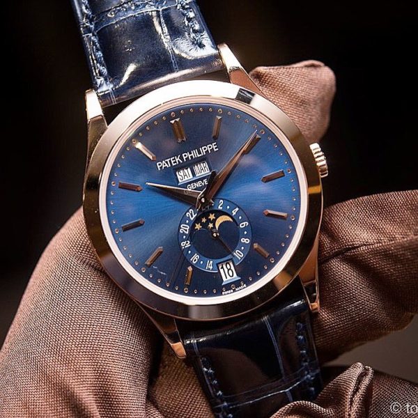 Patek Philippe 5396R-014 - Thongpatek.com