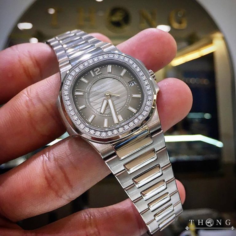 Patek Philippe 7010/1G-011 - Thongpatek.com
