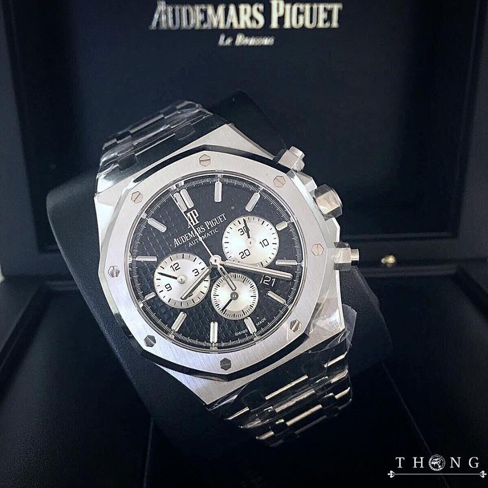 Audermars Piguet 26331ST - Thongpatek.com