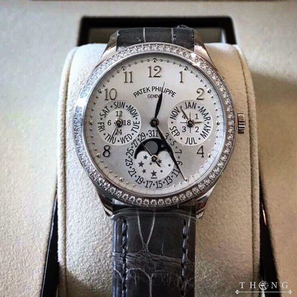 Patek Philippe 7140G-001 - Thongpatek.com
