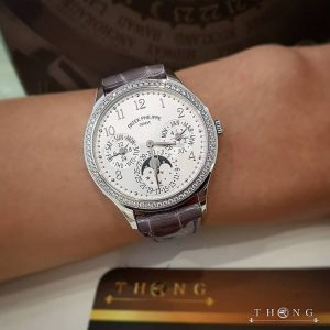Patek Philippe 7140G-001 - Thongpatek.com