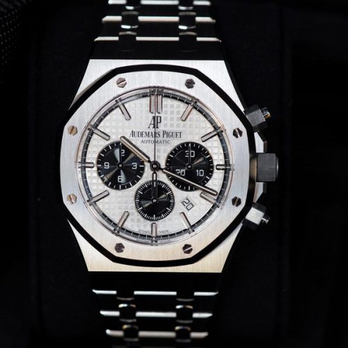 Audermars 26331ST - Thongpatek.com