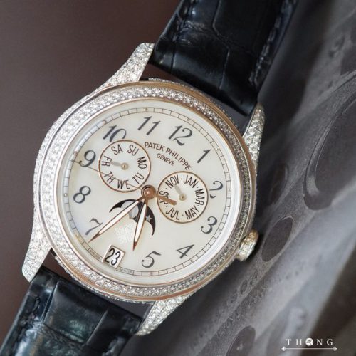 Patek Philippe 4948g - Thongpatek.com