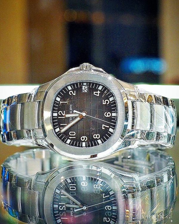 Patek Philippe 5167/1A - Thongpatek.com