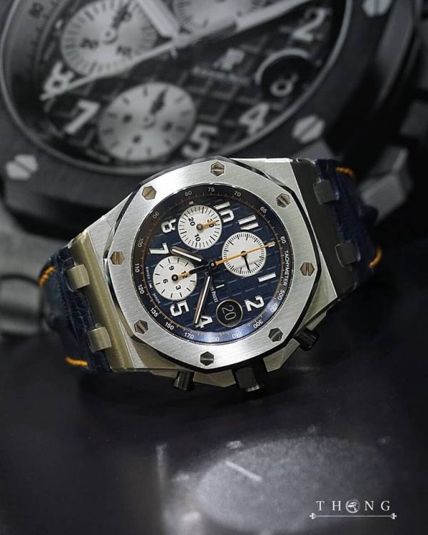 Audermars Piguet Royal Oak Offshore 26470ST - Thongpatek.com