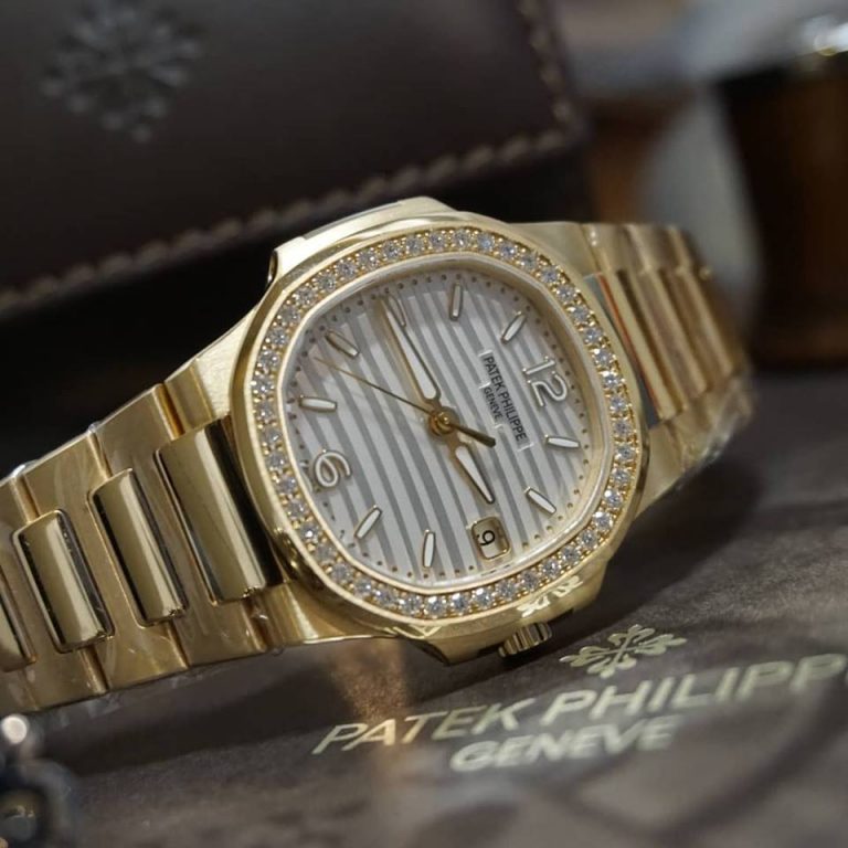 Patek Philippe 7010/1R-011 - Thongpatek.com