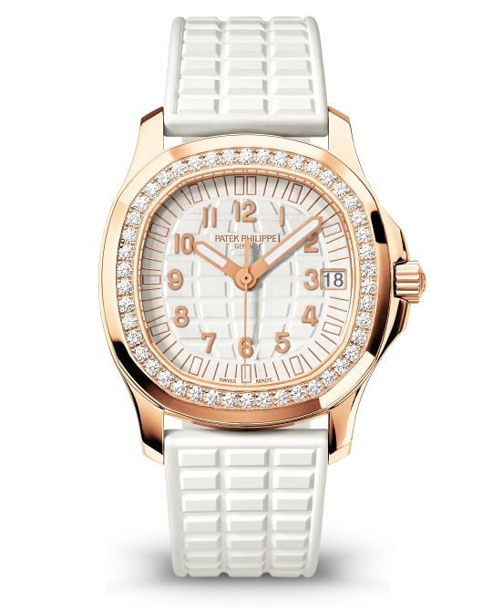 Patek Philippe Luce 5068R-010 - Thongpatek.com