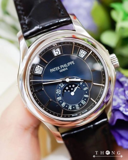 Patek Philippe 5205G-013 - Thongpatek.com