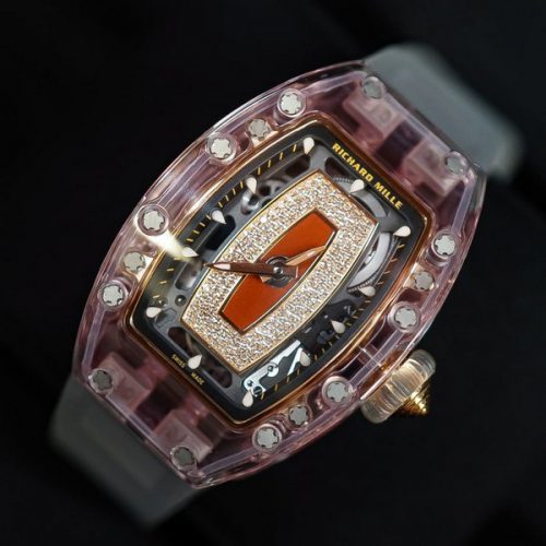 Richard Mille Rm07 - Thongpatek.com
