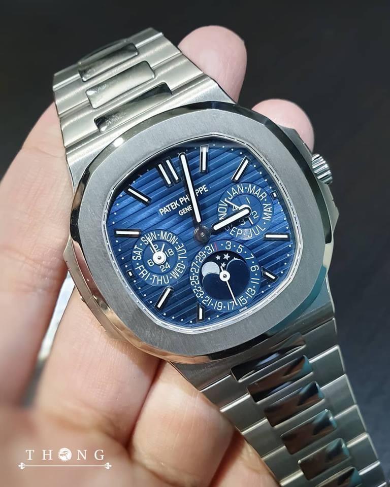 Patek Philippe 5740/1G-001 - Thongpatek.com
