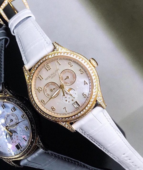 Patek Philippe 4948r-001 - Thongpatek.com