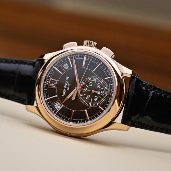 Patek Philippe 5905r-001 - Thongpatek.com