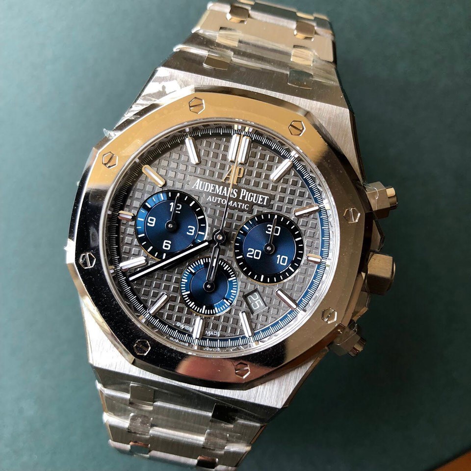 Audemars Piguet 26331ip - Thongpatek.com