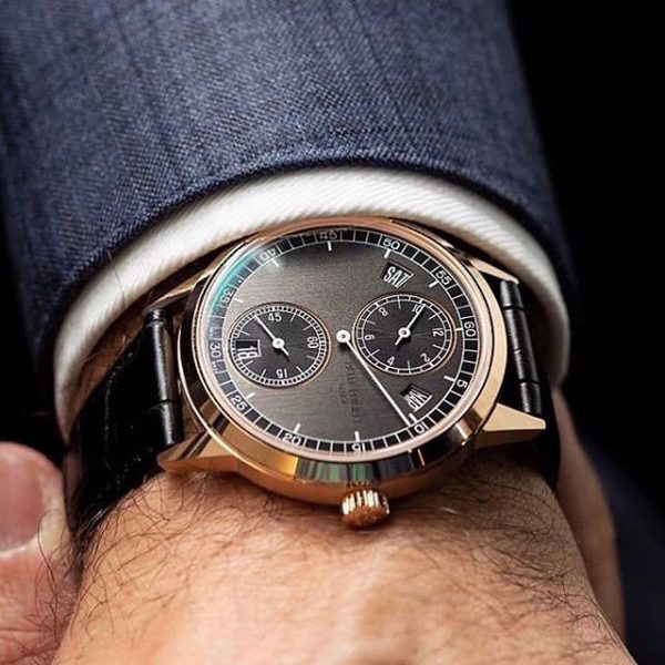 Patek Philippe 5235R - Thongpatek.com