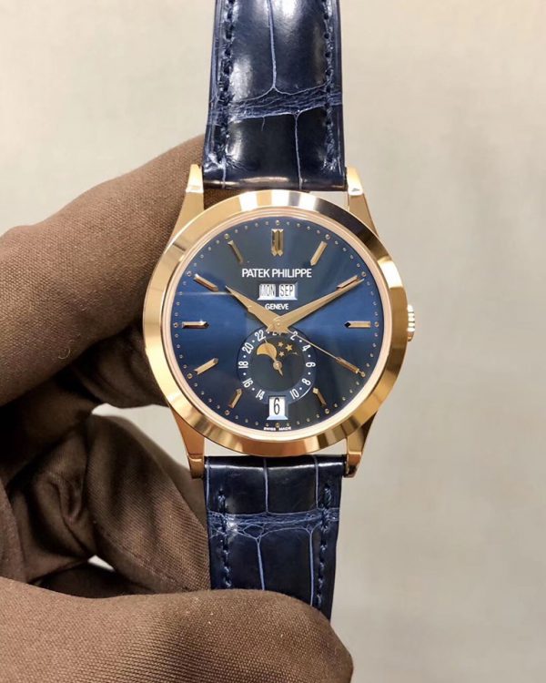 Patek Philippe 5396R-014 - Thongpatek.com