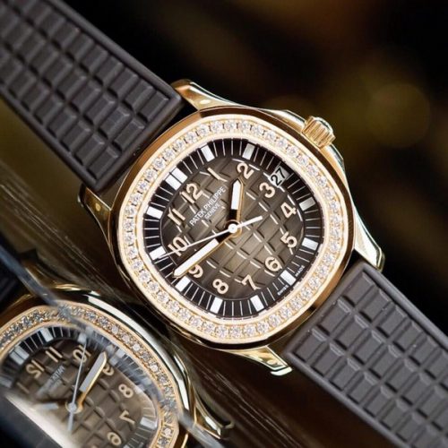 Patek Philippe 5068r-001 - Thongpatek.com
