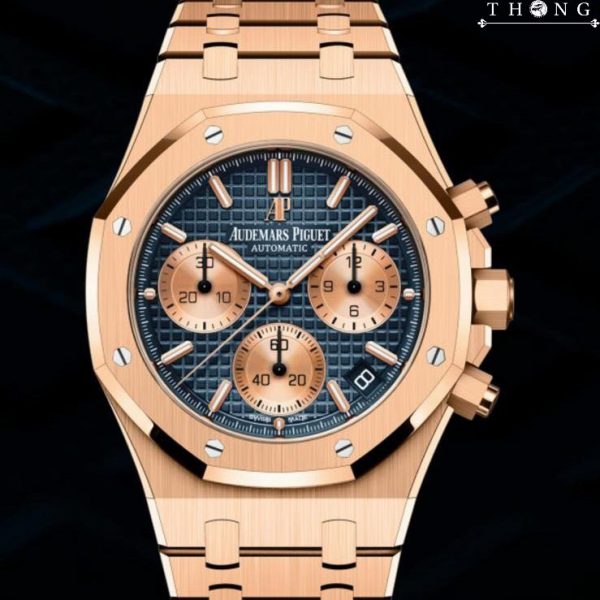 Audemars Piguet 26331OR - Thongpatek.com