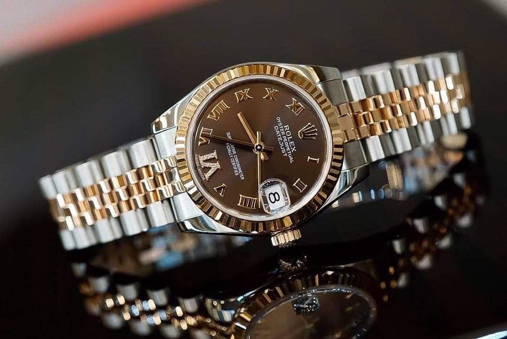 Rolex 279171 - Thongpatek.com
