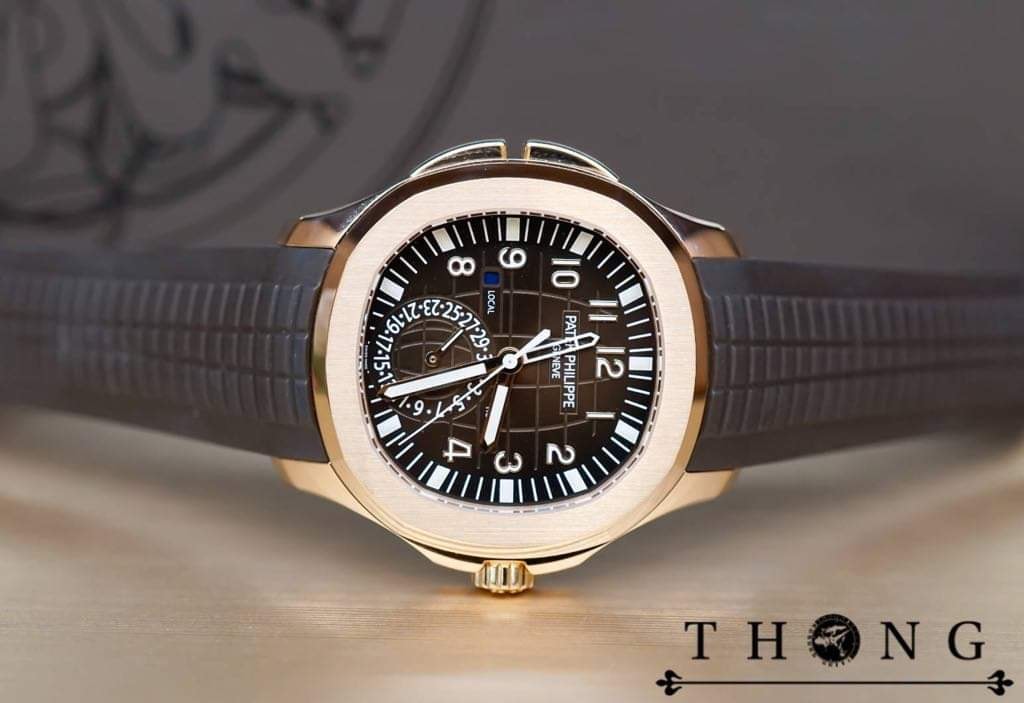 Patek 5164R-001 - Thongpatek.com