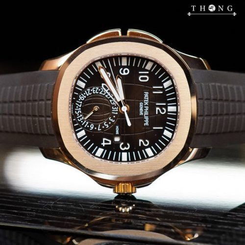 Patek 5164R-001 - Thongpatek.com