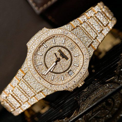 Patek 7021/1r-001 - Thongpatek.com