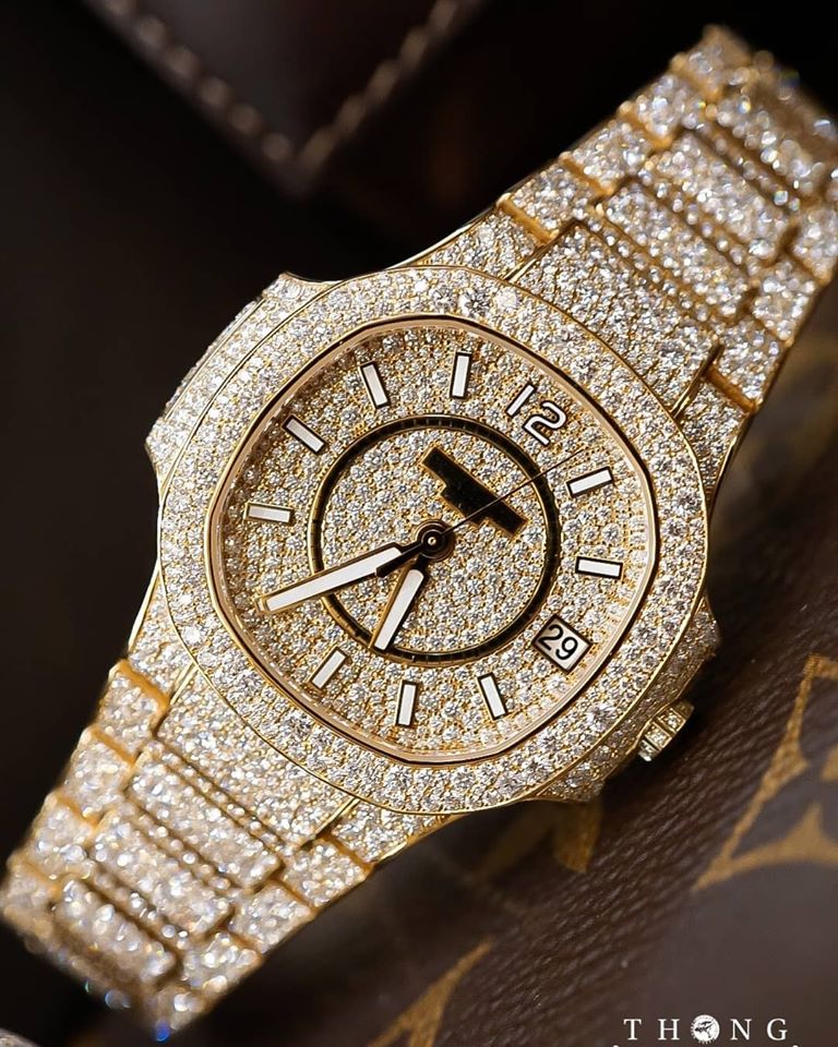 Patek 7021/1r-001 - Thongpatek.com