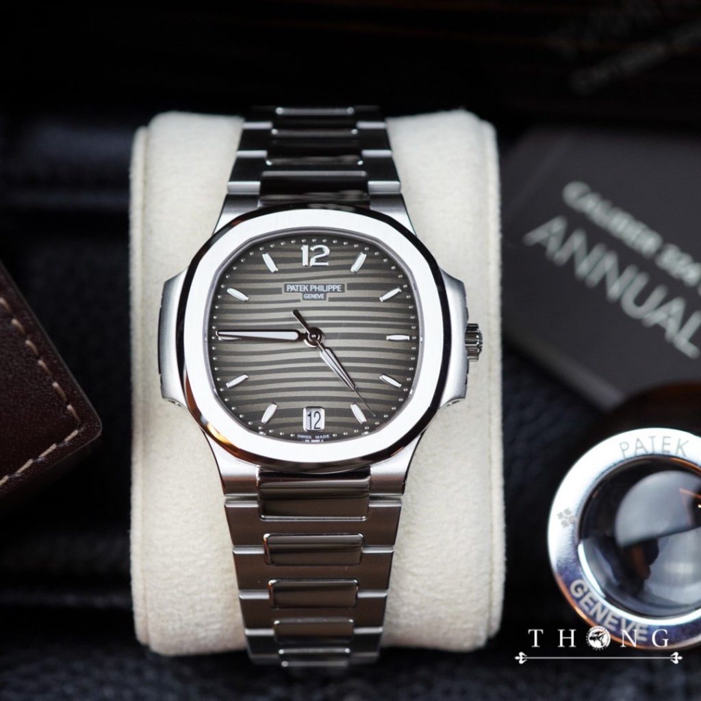 Patek 7118/1a-011 - Thongpatek.com