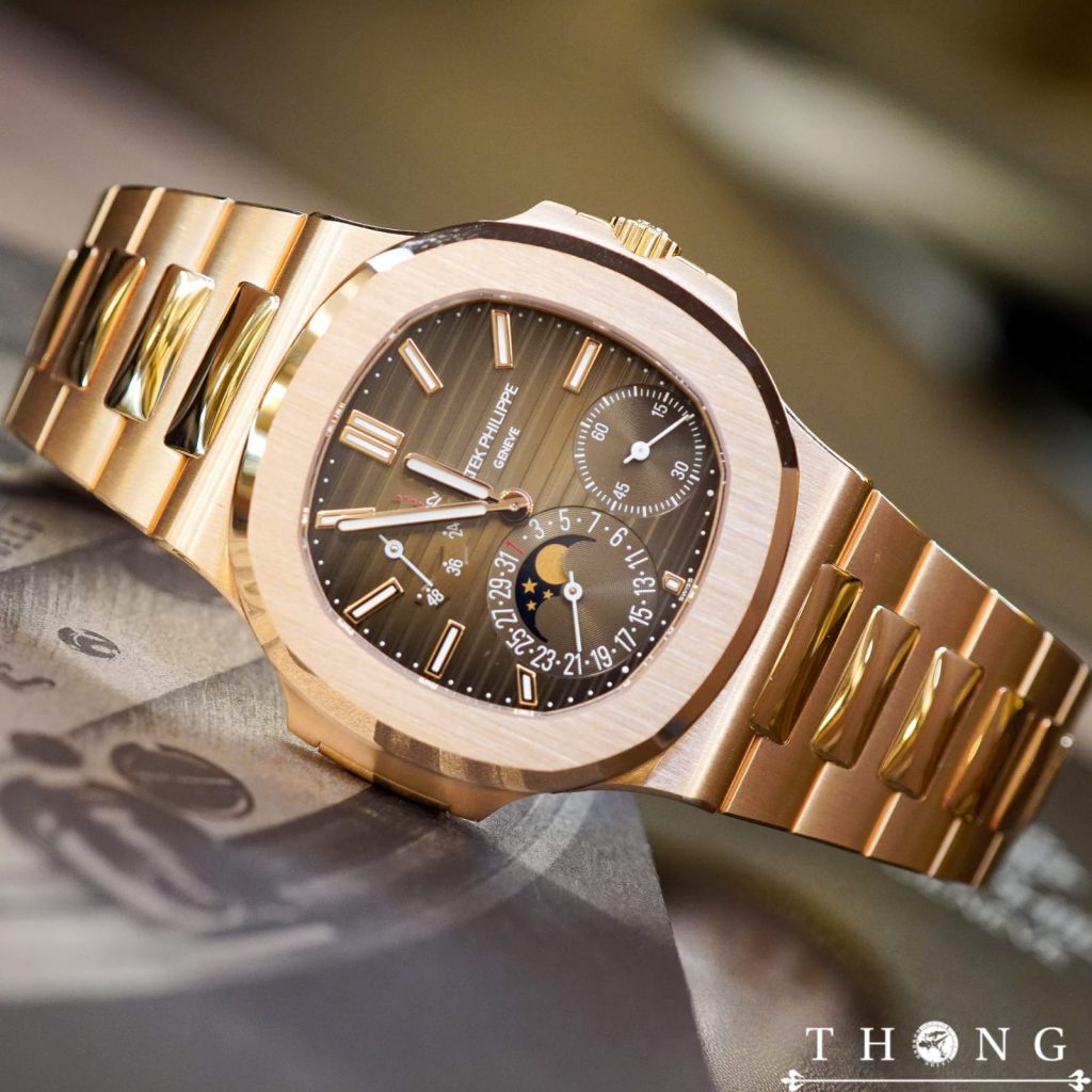 Patek 5712/1r-001 - Thongpatek.com