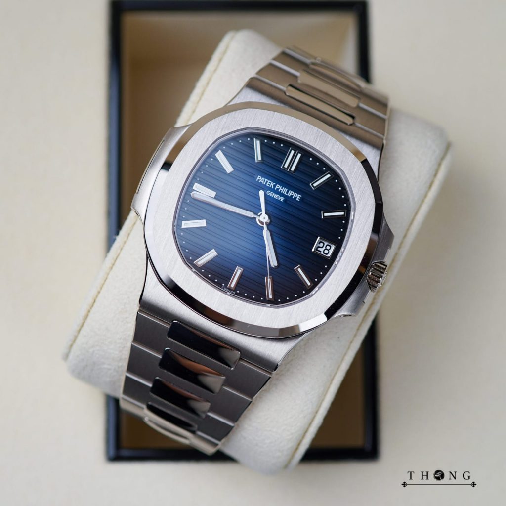 Patek 5811/1g-001 - Thongpatek.com