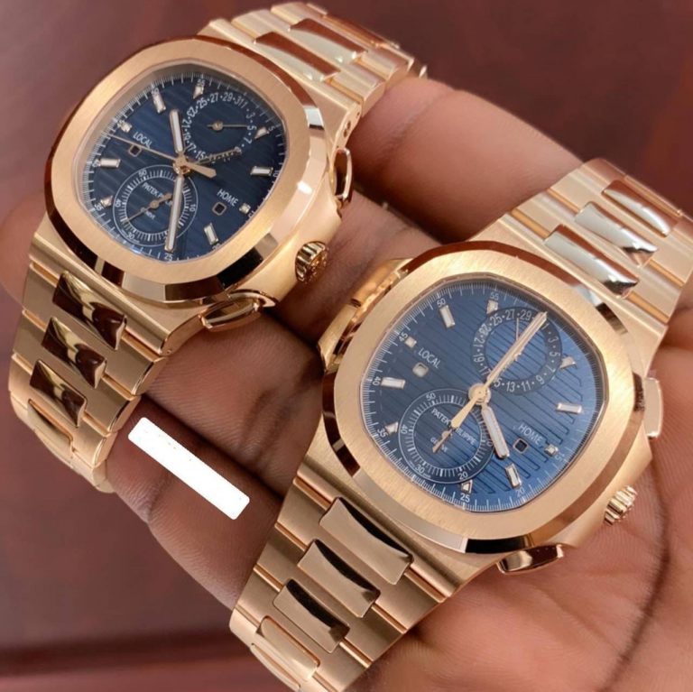 Patek 5990/1r-001 - Thongpatek.com