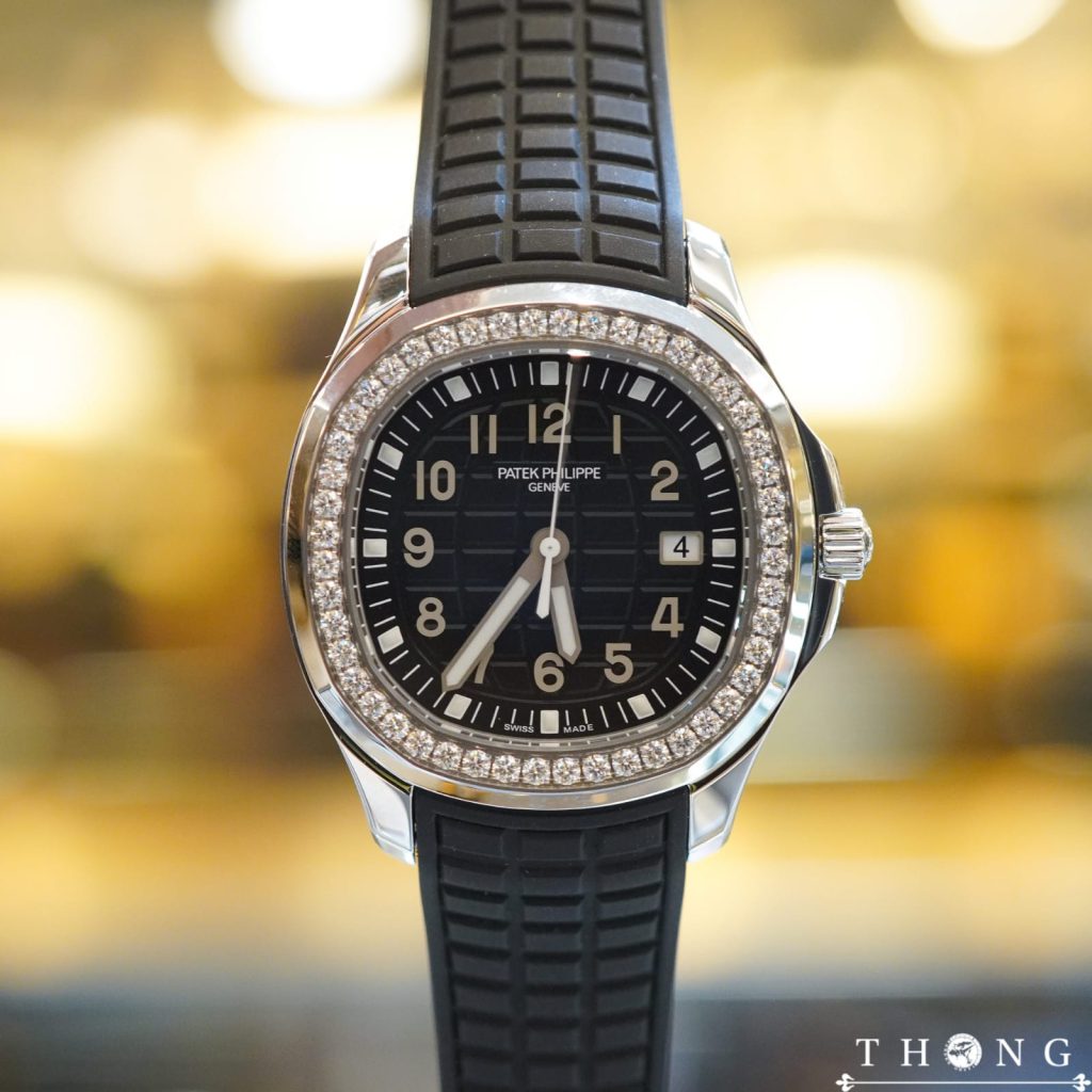 Patek Philippe - Thongpatek.com